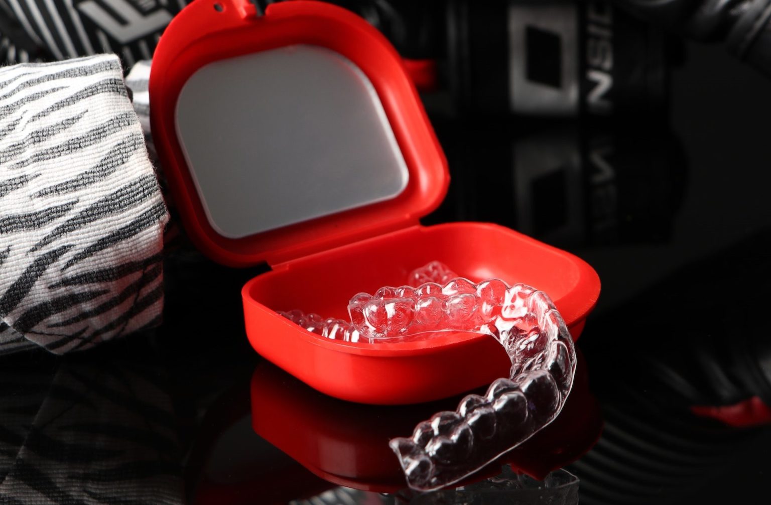 Removable Clear Aligners in Laguna Hills - Saddleback Dentistry | Best ...