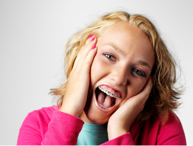 Straighten Your Smile with Expert Orthodontics
